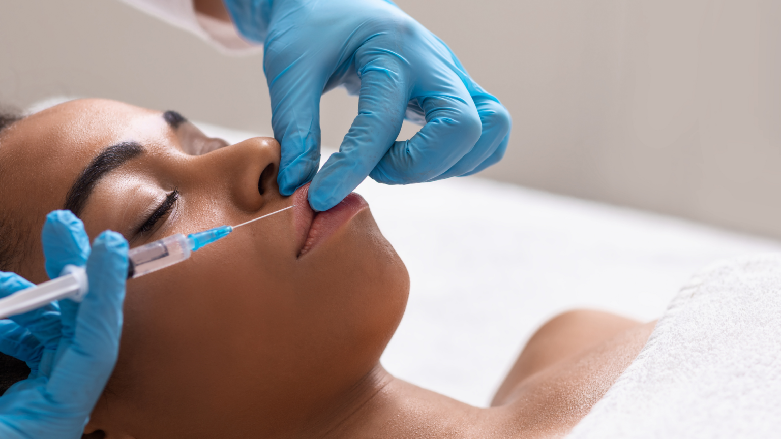 Preenchimento Labial Integra